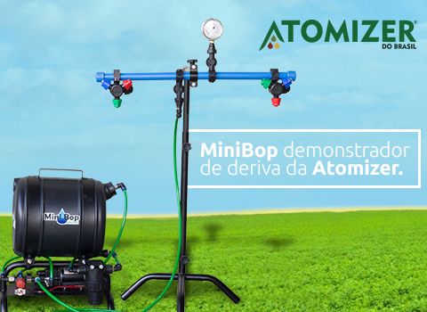 Atomizer do Brasil