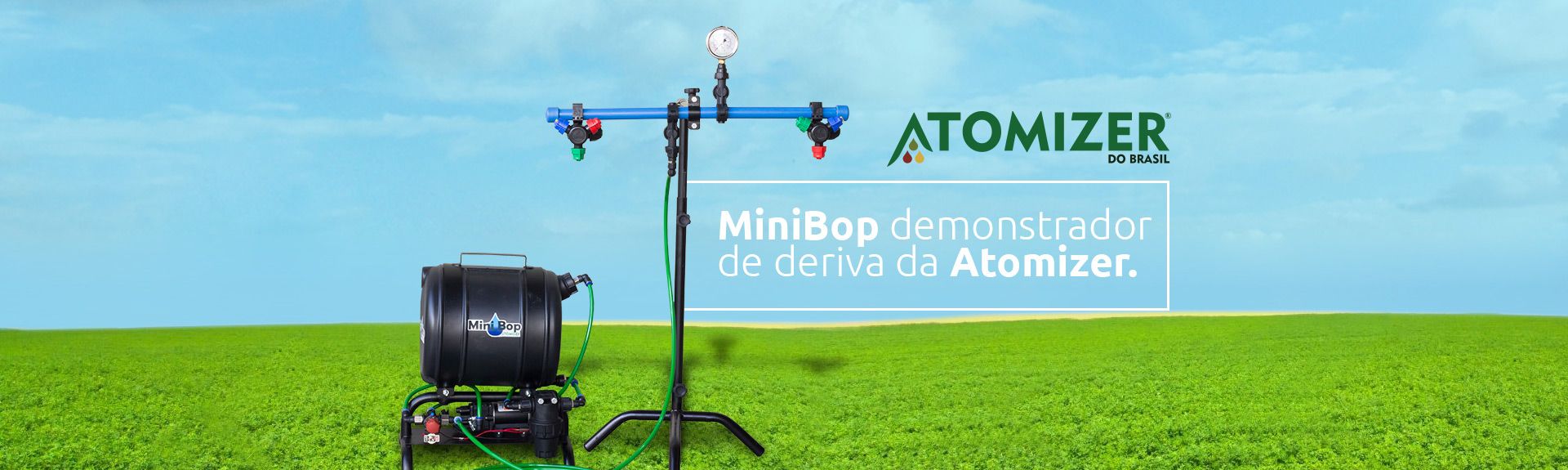 Atomizer do Brasil